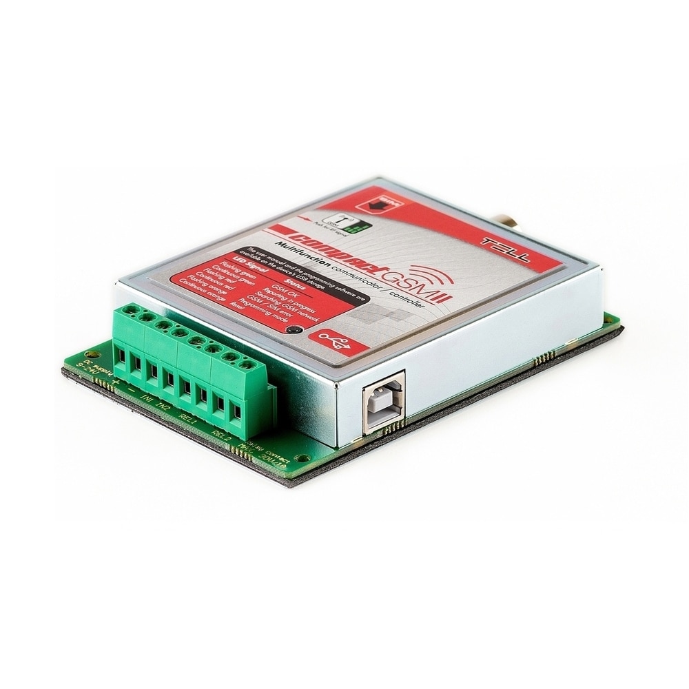 Comunicator Compact GSM 2 - eMAG.ro