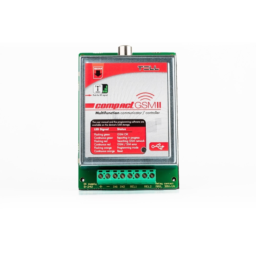 Comunicator Compact GSM 2 - eMAG.ro