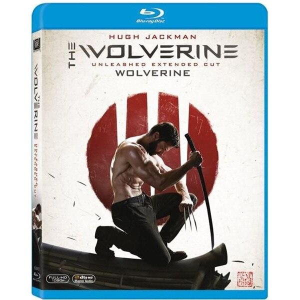 Wolverine / The Wolverine [Blu-Ray Disc] [2013] - eMAG.ro