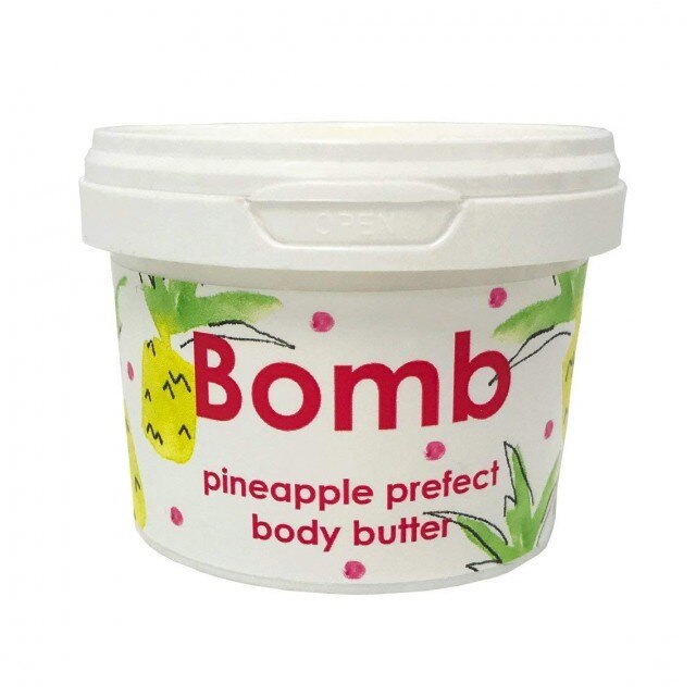 Подаръчен комплект Simply The Zest Trio, Bomb Cosmetics - eMAG.bg