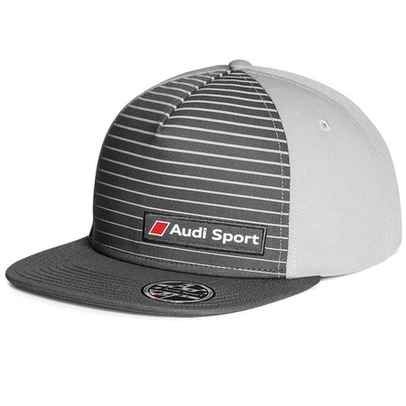 Sapca UNISEX Audi Sport Colectie Noua,Multicolora - eMAG.ro