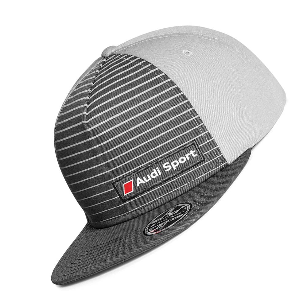 Sapca UNISEX Audi Sport Colectie Noua,Multicolora - eMAG.ro