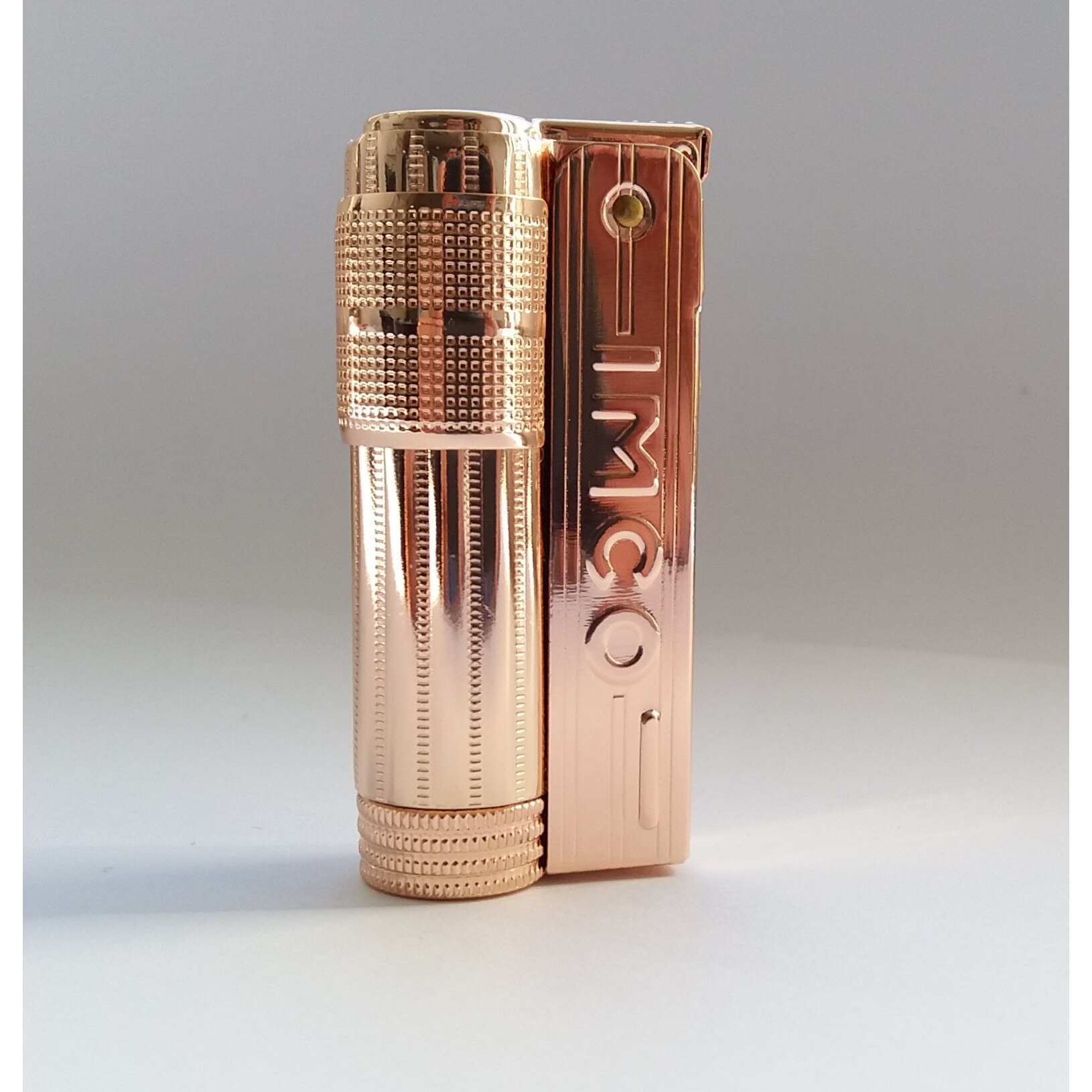 Bricheta IMCO Super Triplex 6700, Otel inoxidabil, culoarea cuprului (copper) - eMAG.ro