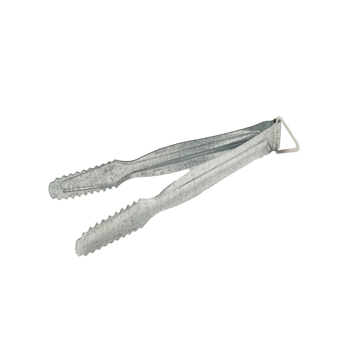 Cleste pentru carbuni, metalic, 15 cm, 22 gr - eMAG.ro