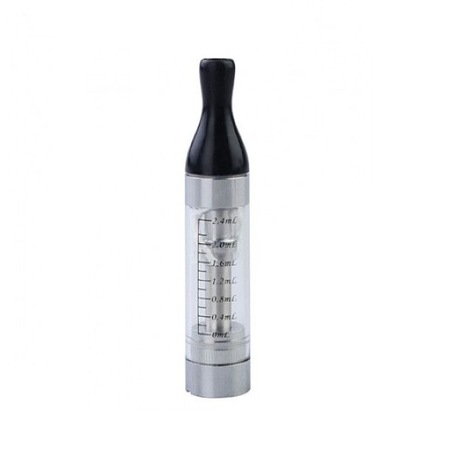 Clearomizor T2 Kangertech ,2.4ml ,Transparent - eMAG.ro