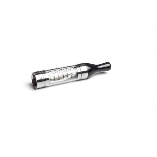 Clearomizor T2 Kangertech ,2.4ml ,Transparent - eMAG.ro