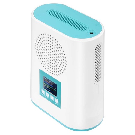 Aparat crioterapie de slabit vacuum portabil - eMAG.ro