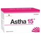 Astha 15. Supliment Alimentar Sun Wave Pharma, 120 capsule - eMAG.ro