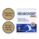 Neurovert Forte, Sun Wave Pharma, Extract de Bacopa monieri pentru ...