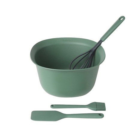 Set patiserie 4 piese " Tasty Plus" - Brabantia - eMAG.ro