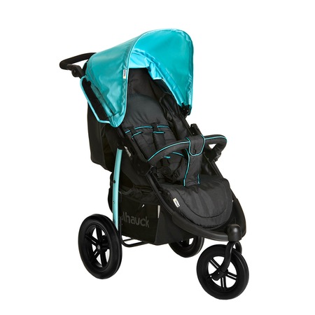 Carucior Hauck Viper SLX Caviar Capri - eMAG.ro