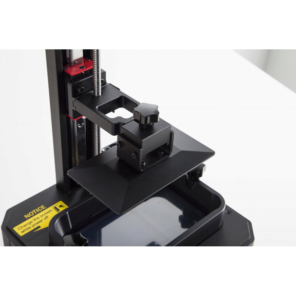 Creality 3D LD-002R 3D nyomtató - eMAG.hu