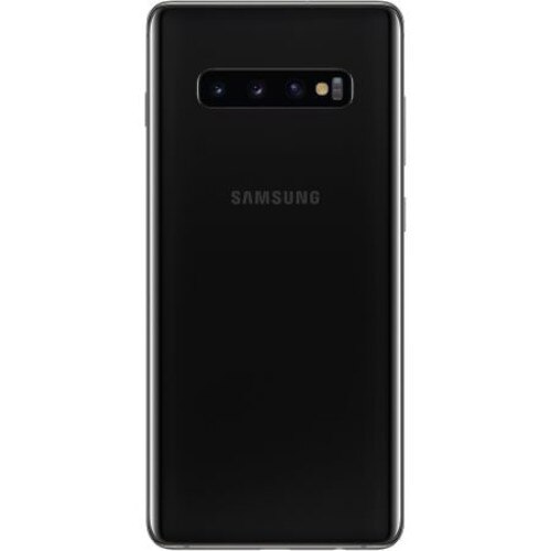 Смартфон Samsung Galaxy S10 plus, Dual SIM, 128GB, 8GB RAM, 4G, Ceramic ...
