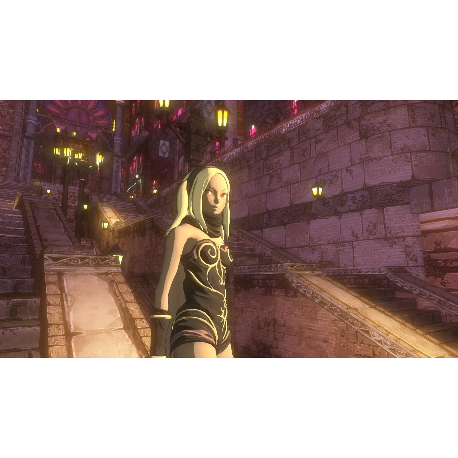 Joc Gravity Rush Remastered PS4 - eMAG.ro