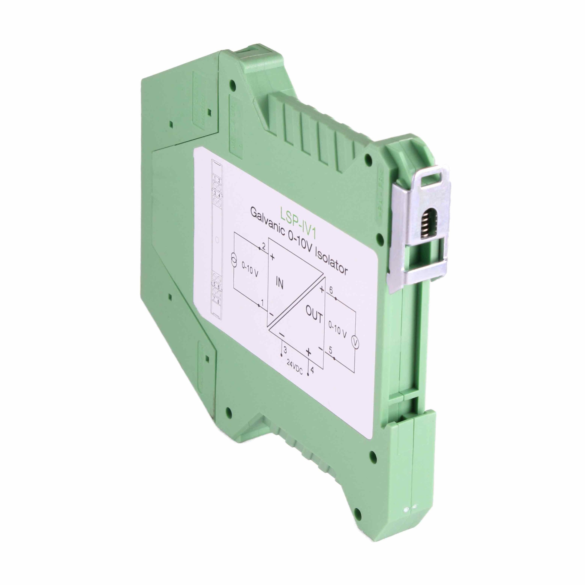 Izolator Galvanic 0-10 V - eMAG.ro