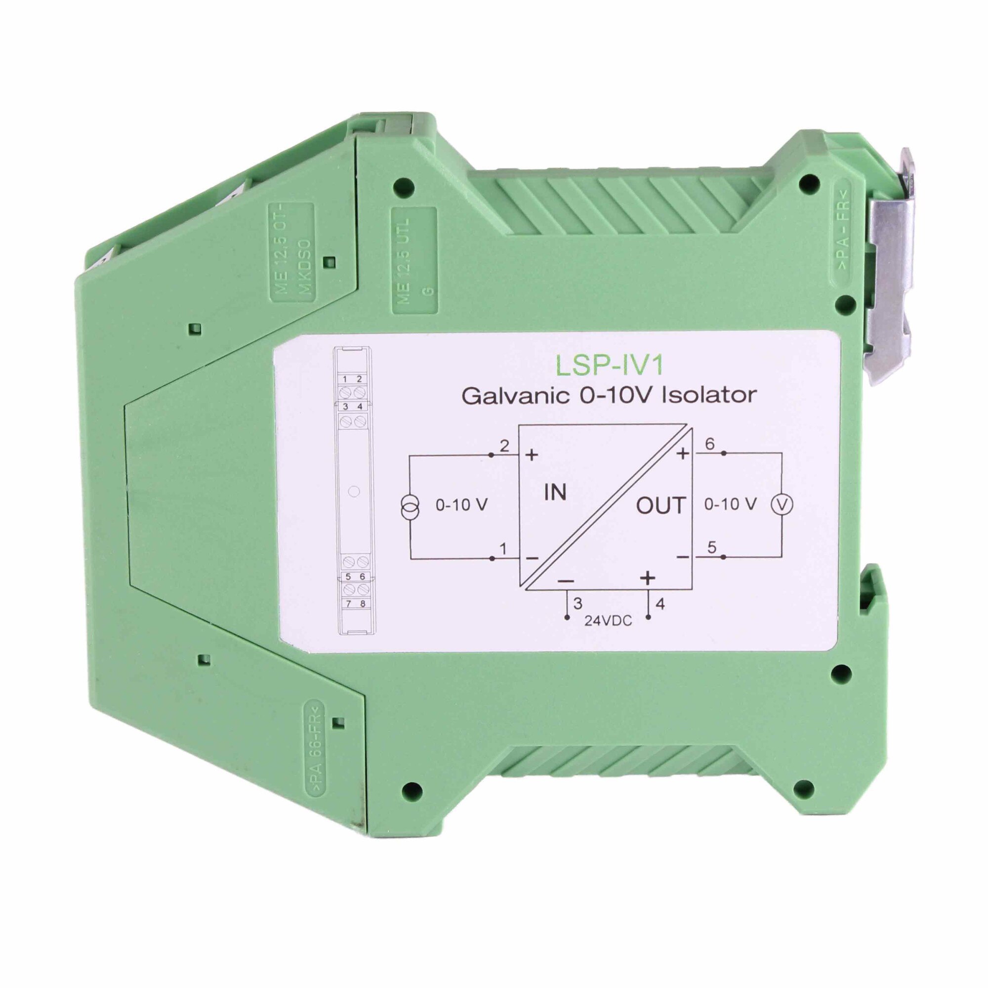 Izolator Galvanic 0-10 V - eMAG.ro