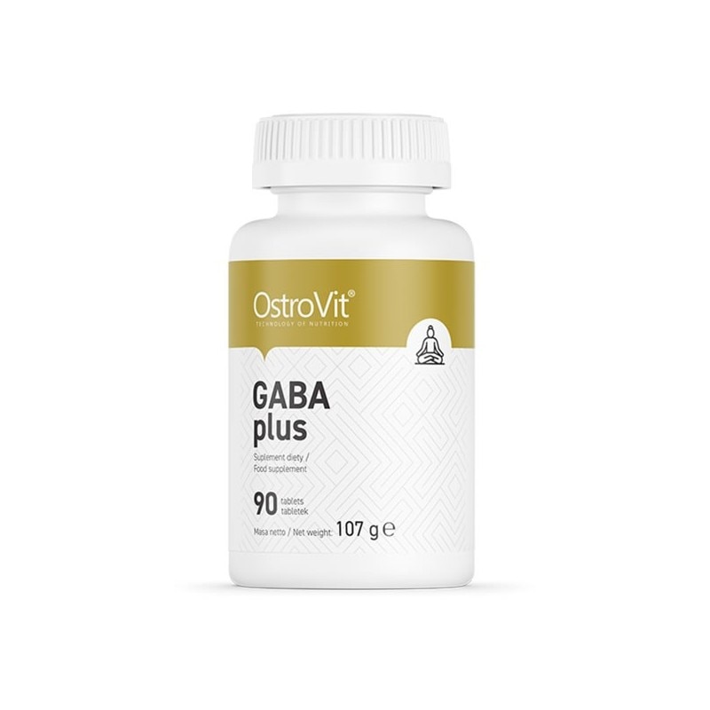 GABA plusz Melatonin 90 tabletta - eMAG.hu