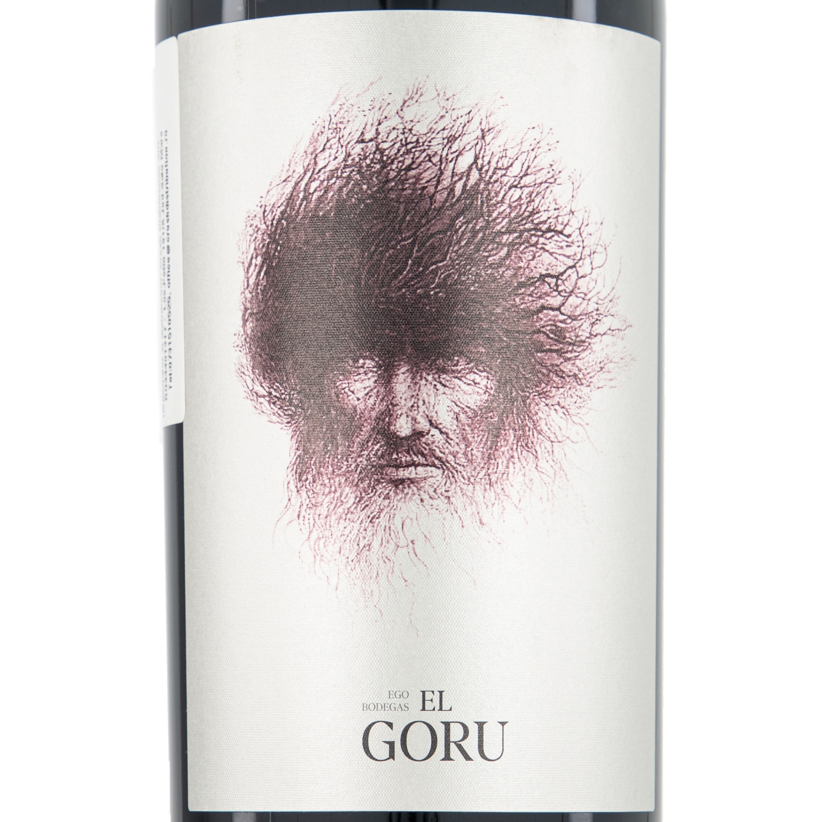 Vin Rosu Ego Bodegas, El Goru, 0.75l - eMAG.ro