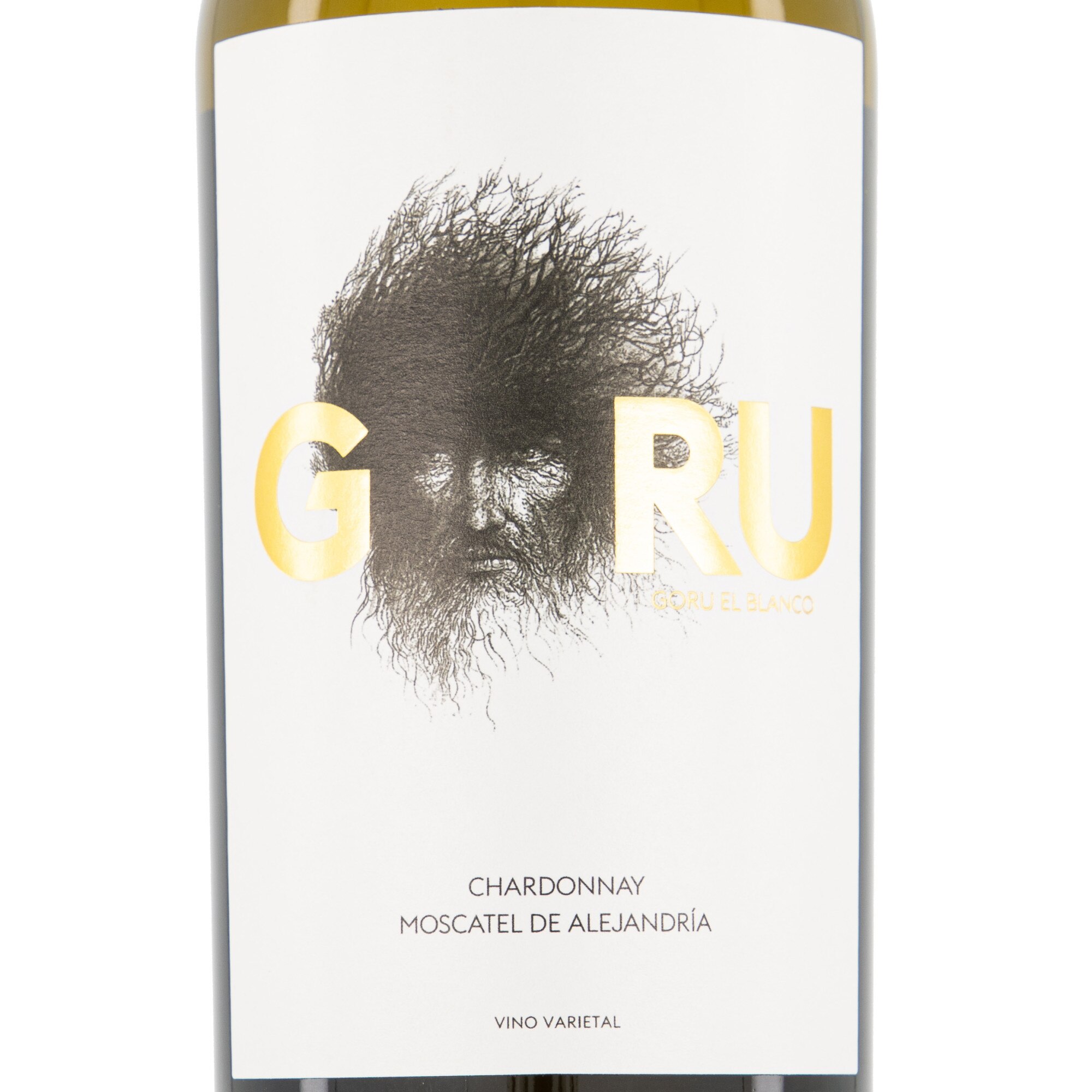 Vin Alb Ego Bodegas, Goru El Blanco, 0.75l - eMAG.ro