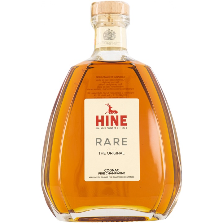 Coniac Thomas Hine, Rare VSOP, 0.7l - eMAG.ro