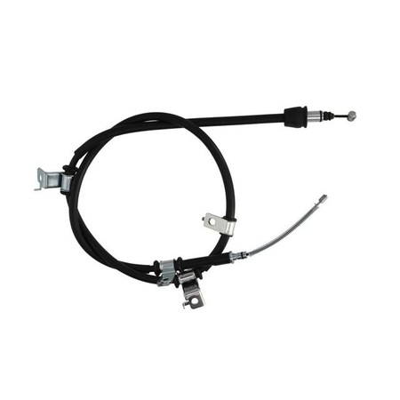 Жило за ръчна спирачка HYUNDAI GETZ TB ATE 24372731222 - eMAG.bg