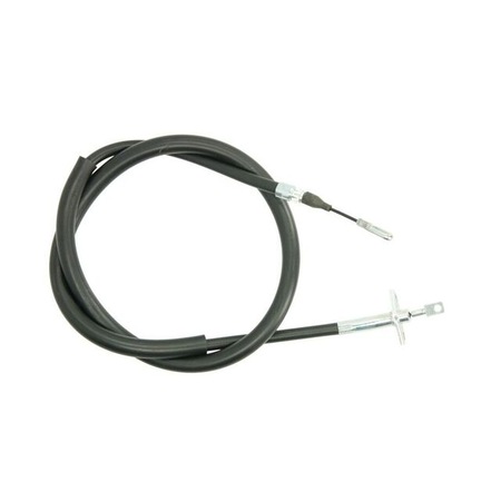 Жило ръчна спирачка MERCEDES-BENZ SPRINTER 3-t шаси платформа 903 ATE ...