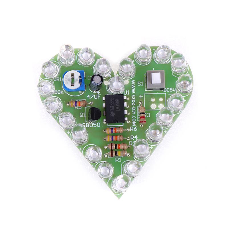 Lampa led, multicolor, invatare Arduino - eMAG.ro