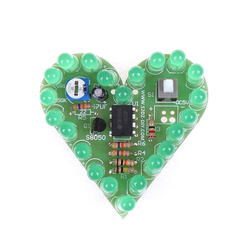 Lampa led, multicolor, invatare Arduino - eMAG.ro