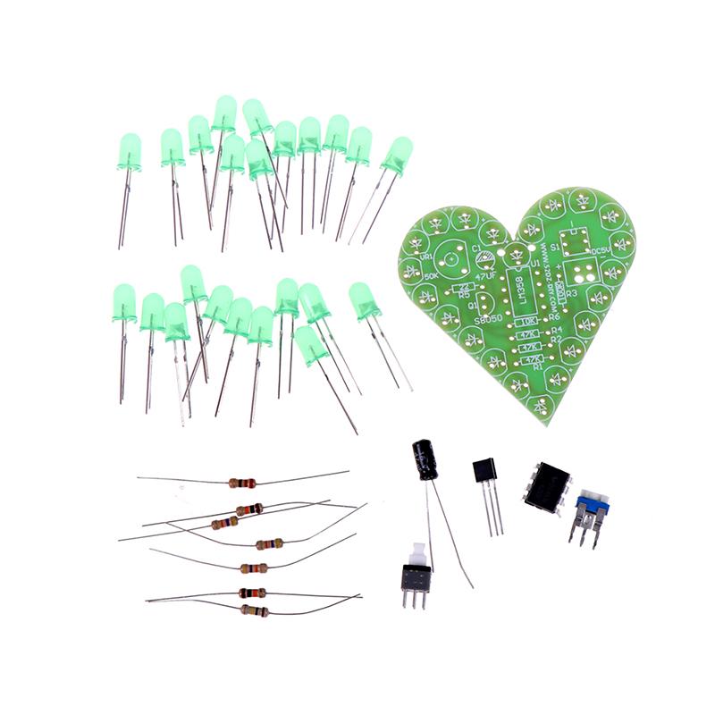 Lampa led, multicolor, invatare Arduino - eMAG.ro