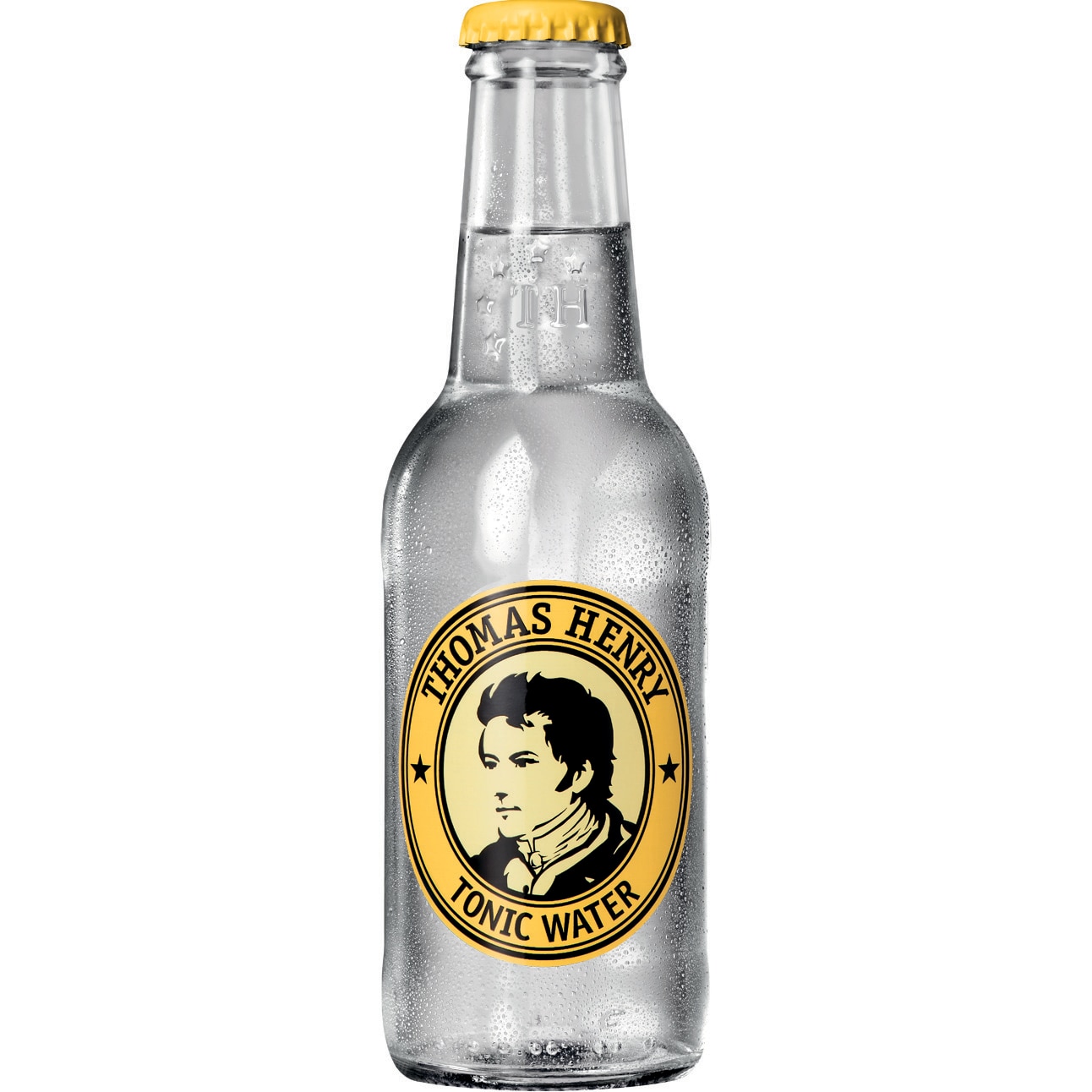 Apa tonica Thomas Henry, Tonic Water, 24 x 0.2l - eMAG.ro