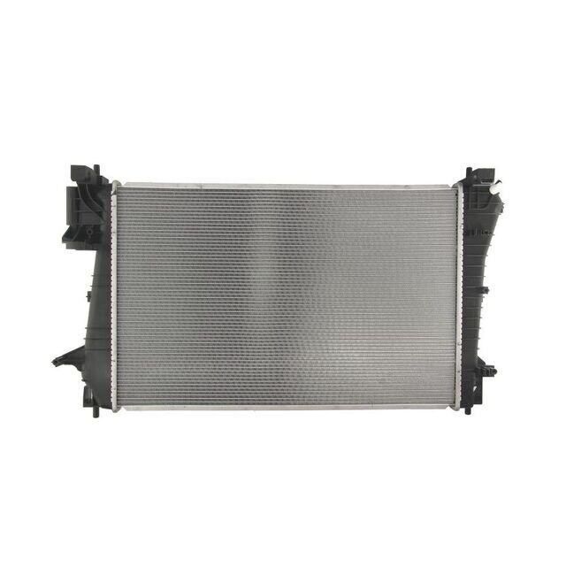 Radiator apa CHEVROLET AVEO hatchback T300 AVA Quality Cooling CT2060 ...