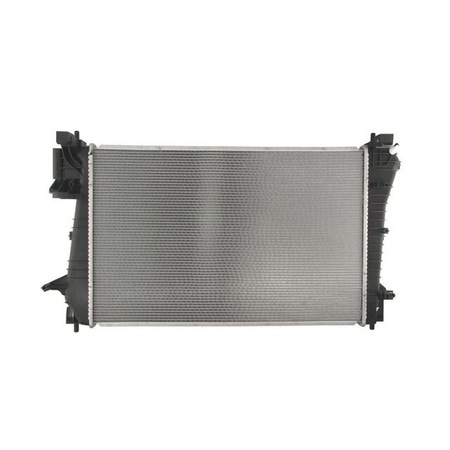 Radiator apa CHEVROLET AVEO hatchback T300 AVA Quality Cooling CT2060 ...