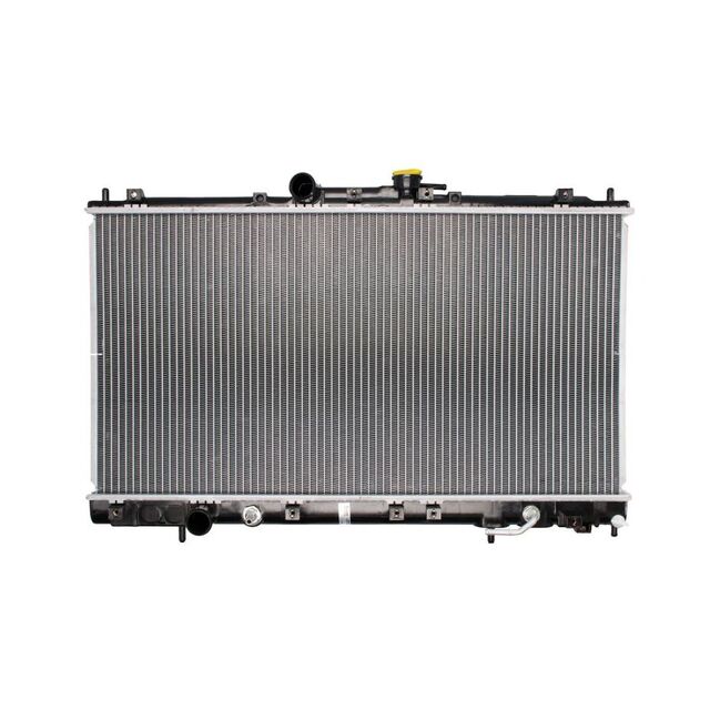 Radiator apa MITSUBISHI GALANT VI combi EA AVA Quality Cooling MT2139 ...