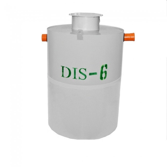 Separator grasimi DIS6 - eMAG.ro