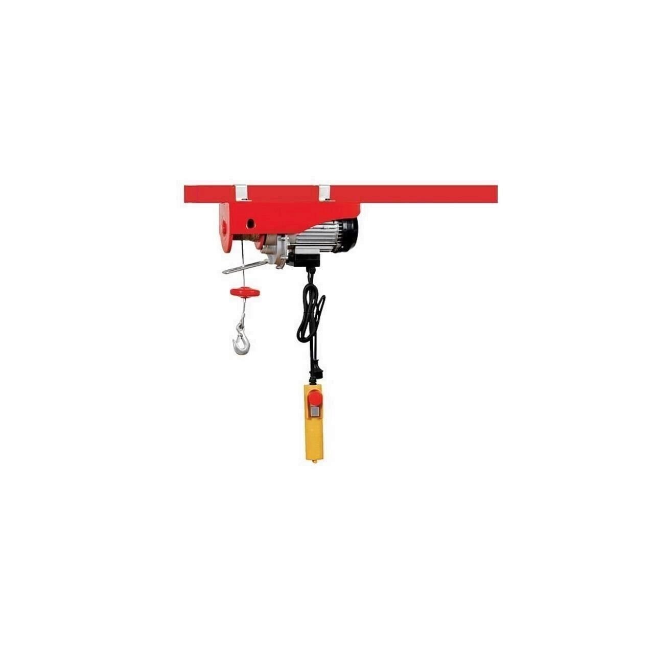 Electropalan Strend Pro YT-125/250-A, 500 W, 250 kG - eMAG.ro