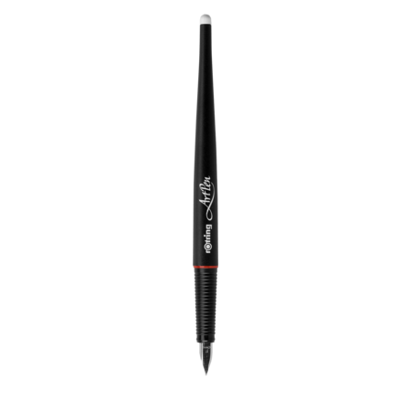 Stilou caligrafic F Rotring Artpen - eMAG.ro
