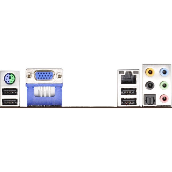 Дънна платка ASRock C70M1, Socket FT1 - eMAG.bg