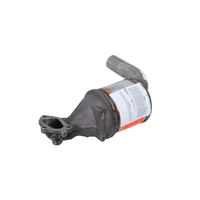 Katalizátor FORD KA RU8 BM CATALYSTS BM80434H - eMAG.hu
