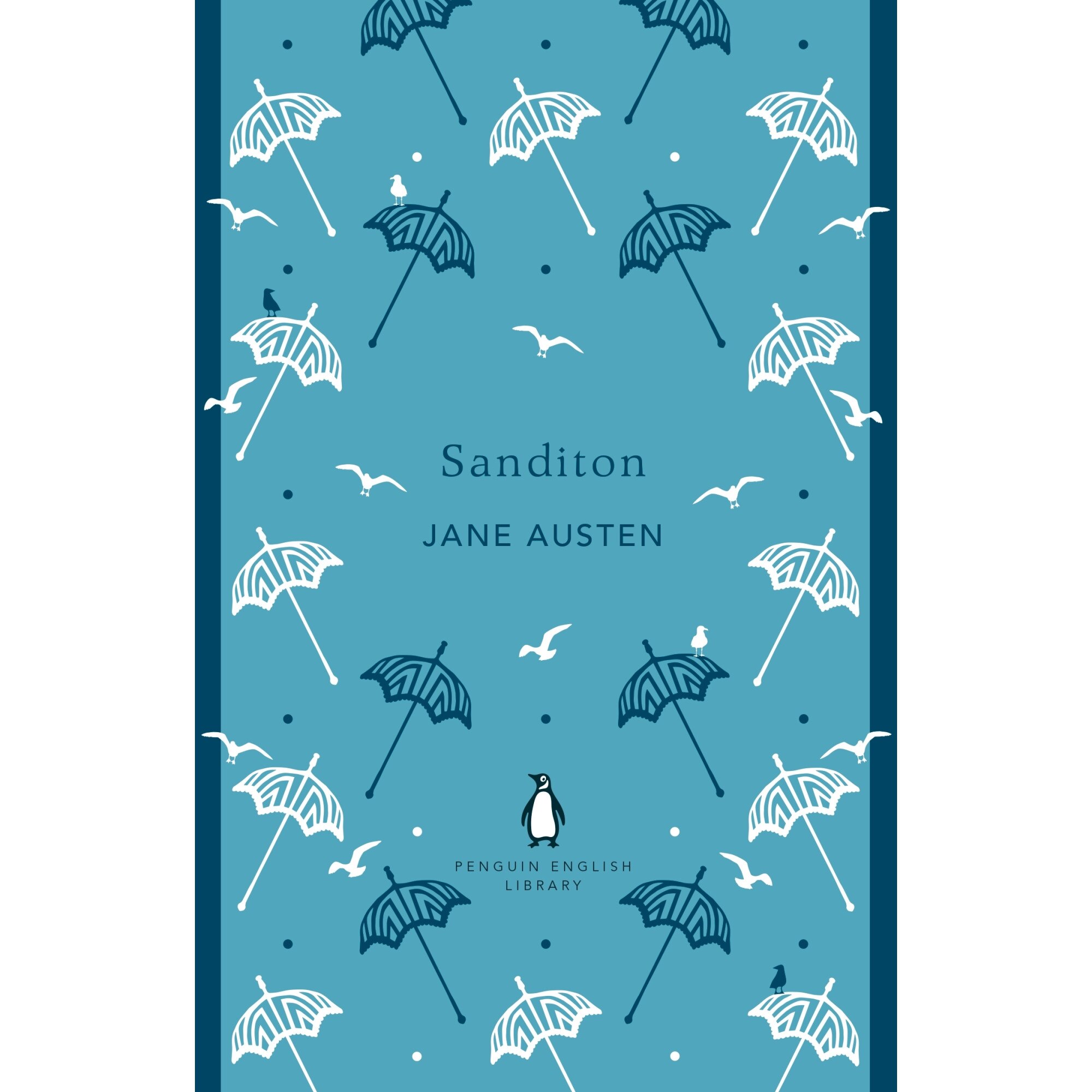 Sanditon - Jane Austen - eMAG.ro