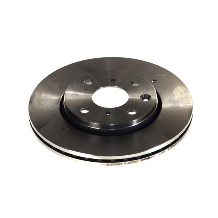 Disc frana TOYOTA AYGO PAB4 KGB4 BREMBO 09992814 - eMAG.ro