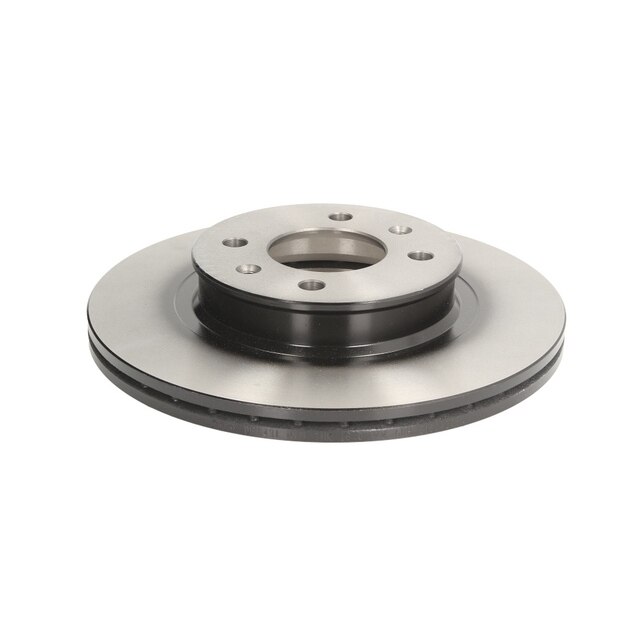 Спирачен диск HYUNDAI i20 PB PBT BREMBO 09B59410 - eMAG.bg