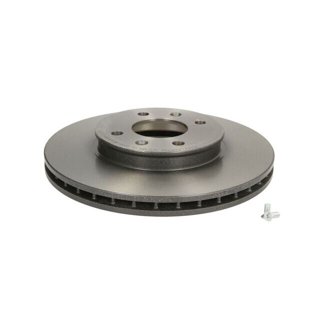 Disc frana KIA RIO III UB BREMBO 09C17111 - eMAG.ro