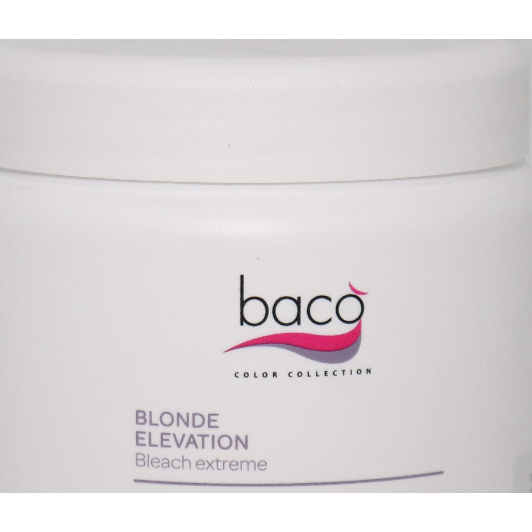 Baco избелващ прах 8 тона, Kaaral, 500 гр - eMAG.bg