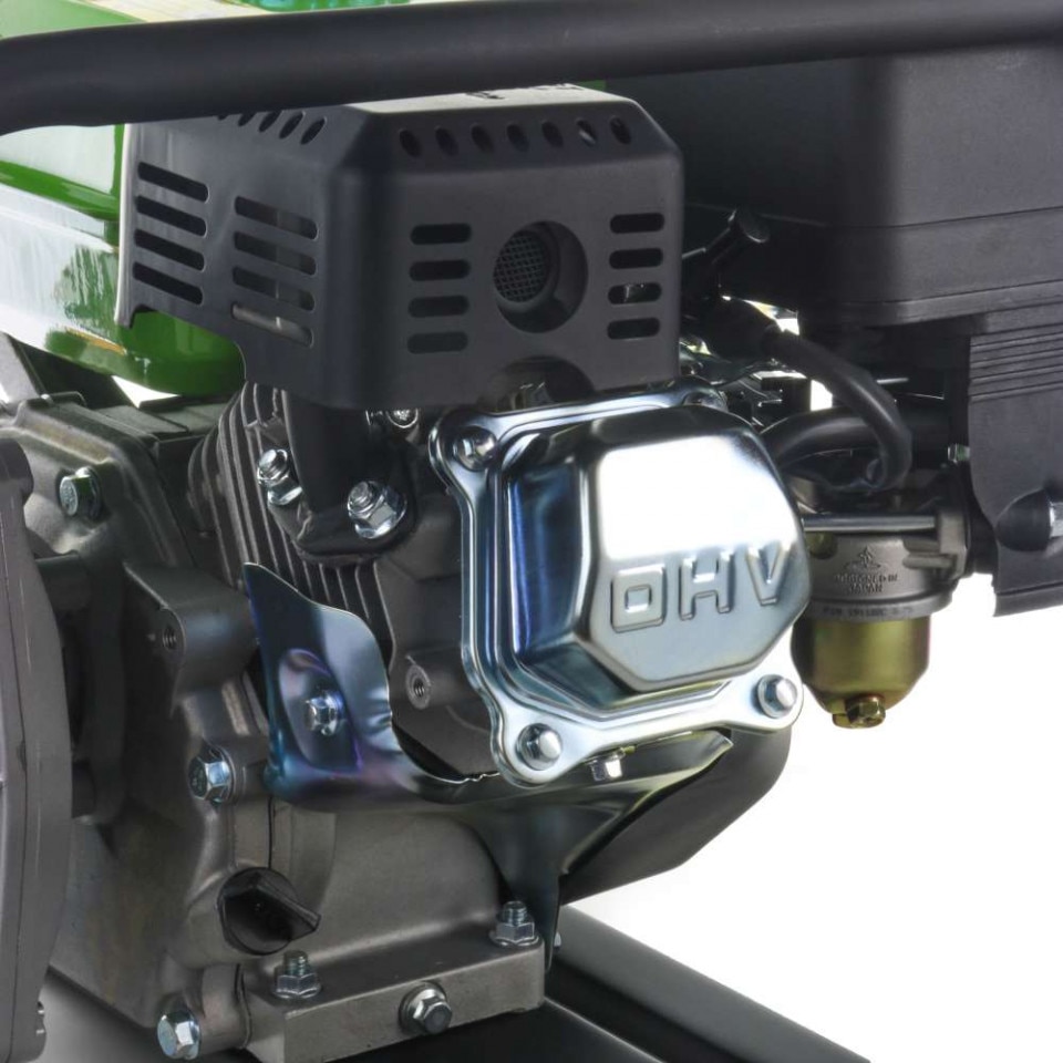 Motopompa apa 2" 600l/min 5.5CP motor benzina 4 timpi WP20 Barracuda B ...