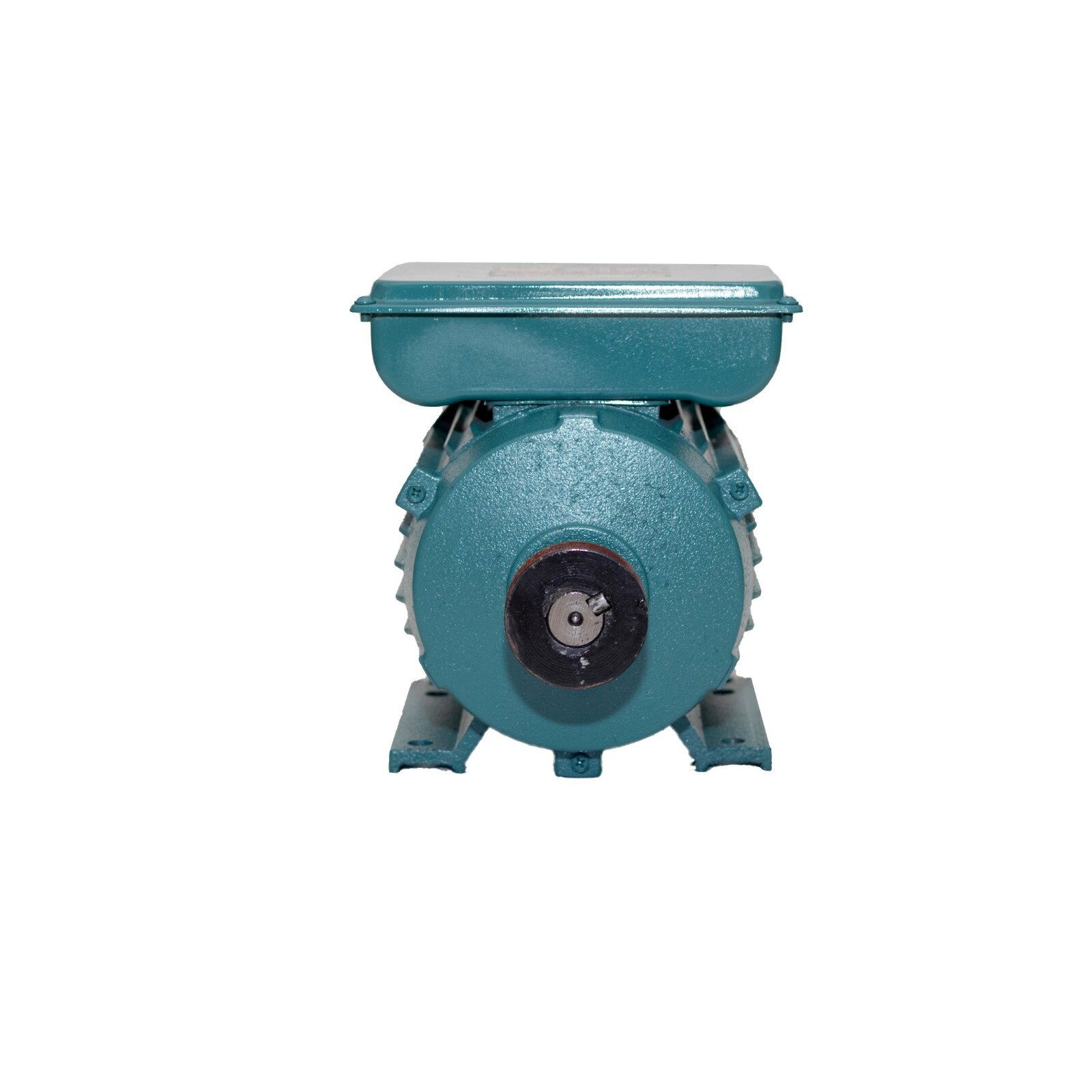 Motor Electric Monofazat - ECOTIS - 3Kw - 1500 rpm - eMAG.ro