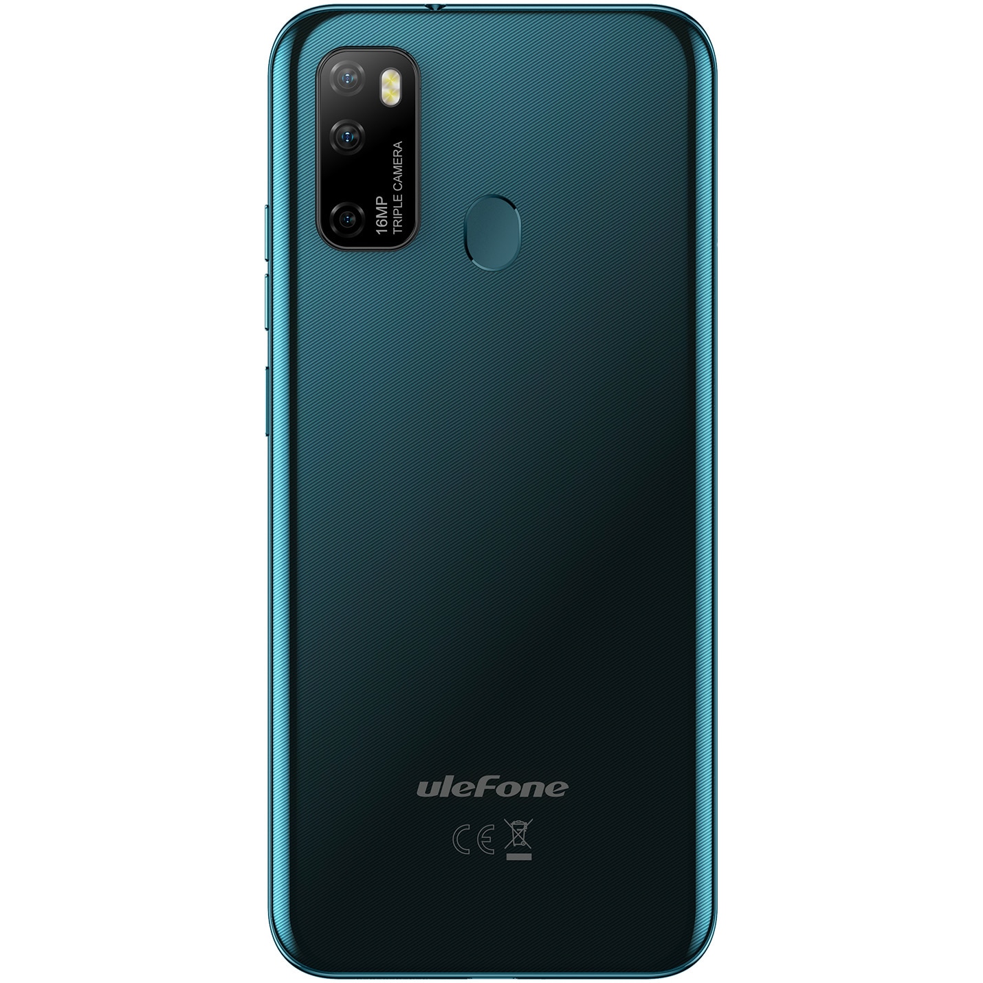 Ulefone Note 9P Mobiltelefon, Kártyafüggetlen, 64GB, 4G, Zöld - eMAG.hu
