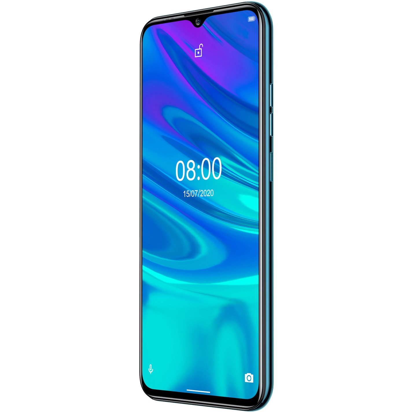 Смартфон Ulefone Note 9P, 64GB, 4G, Green - eMAG.bg