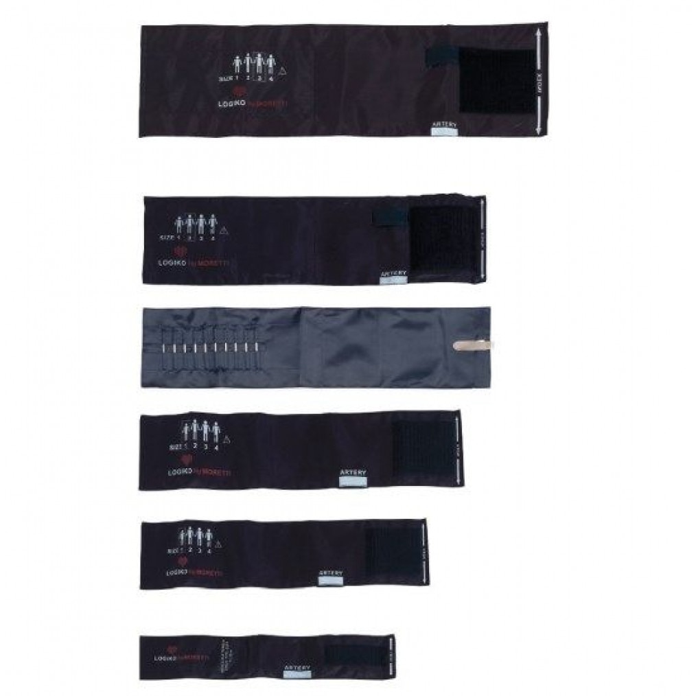 Manseta cu 2 tuburi pentru tesniometru mecanic 32cm - 47cm - eMAG.ro