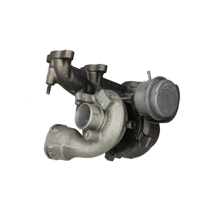 Turbó SKODA SUPERB 3T4 BTS Turbo T914518 - eMAG.hu