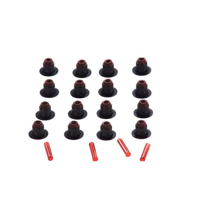 Set garnituri ax supape BMW 1 (E81) 116 i 2007-2012 CORTECO 19034886 ...